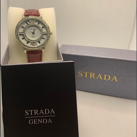 Accessories | Strada Watch | Poshmark